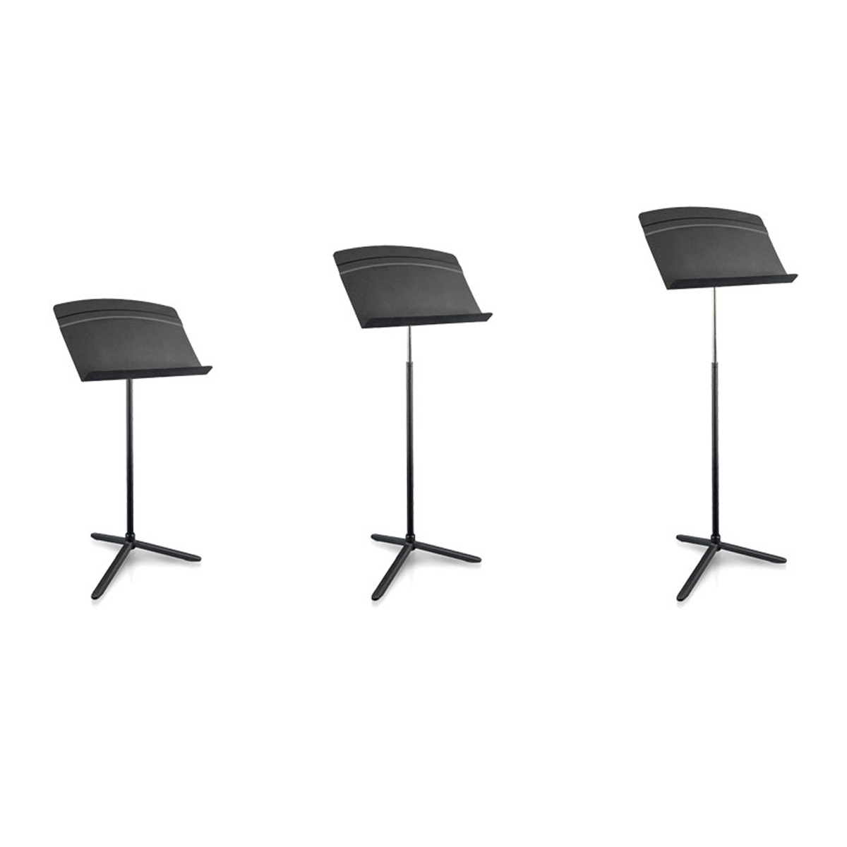 Nocturne Music Stand Plus - Woods Music