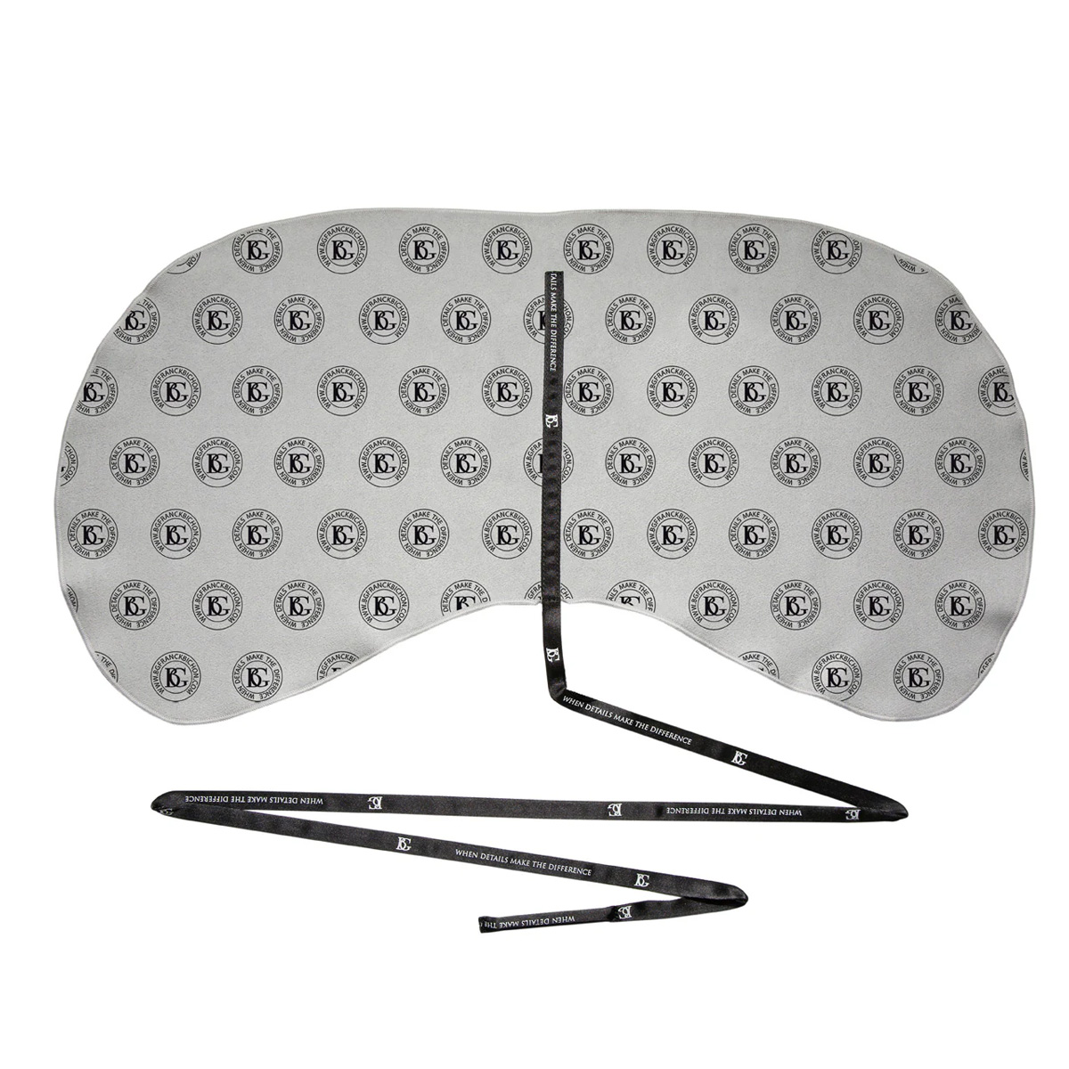 BG Cleaning Swab Tenor Sax With Drop, Microfibre - Woods Music