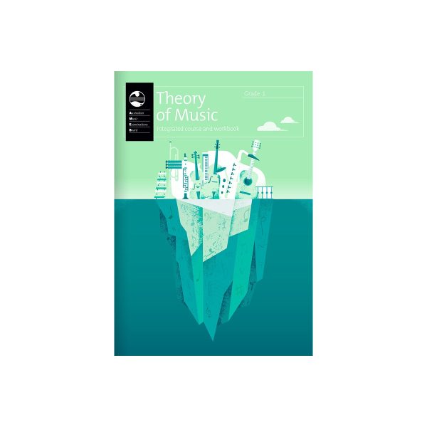 AMEB Theory of Music – Grade 1 - Woods Music